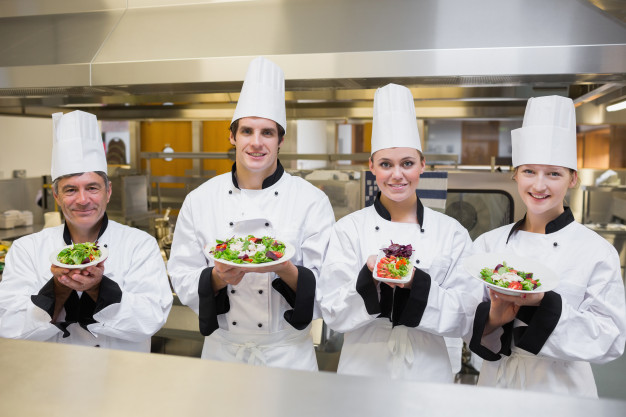 Los cocineros están marcados por sus madres - Gastronomialocal